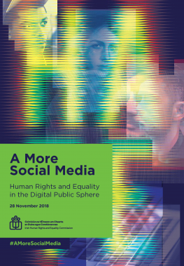 Home - IHREC - Irish Human Rights and Equality Commission