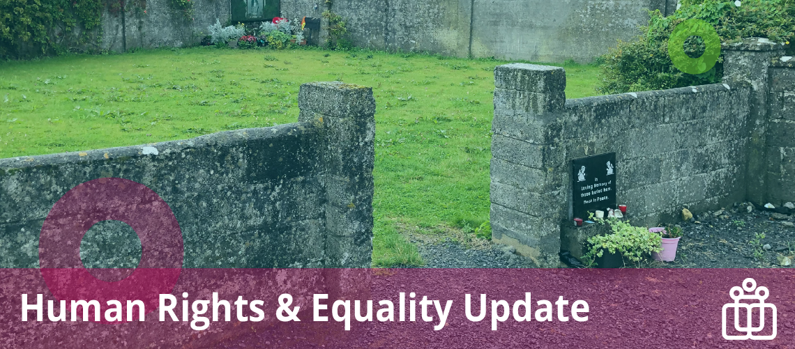 Home - IHREC - Irish Human Rights and Equality Commission