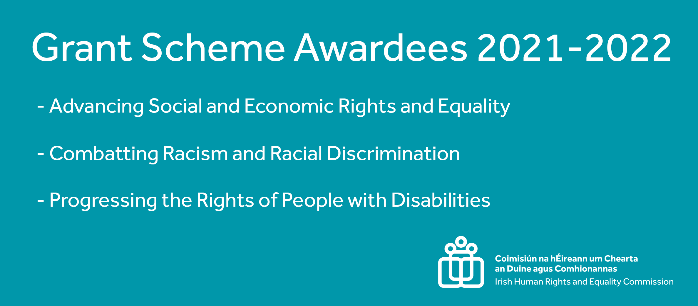 Home - IHREC - Irish Human Rights and Equality Commission