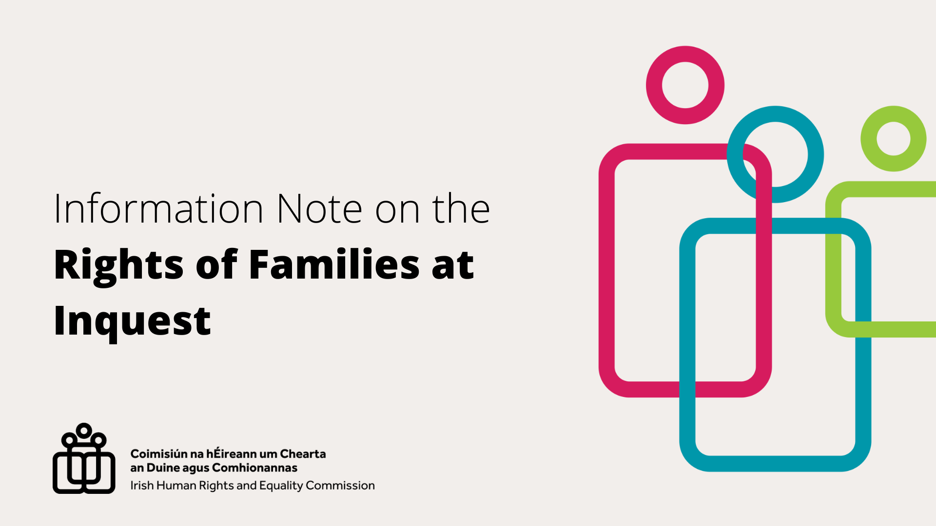 Home - IHREC - Irish Human Rights and Equality Commission