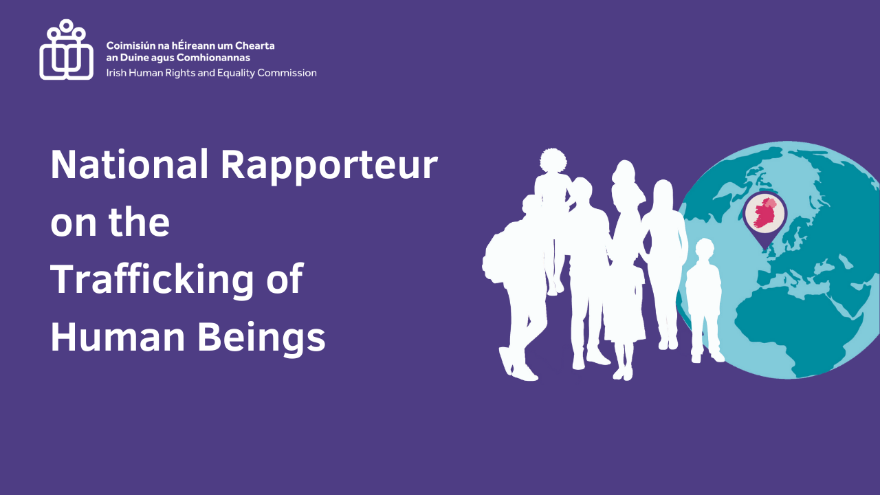 Home - IHREC - Irish Human Rights and Equality Commission