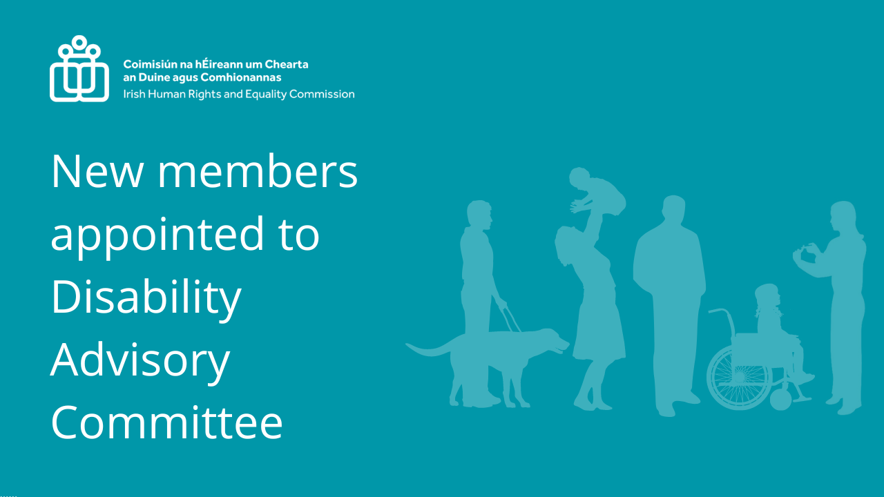 Home - IHREC - Irish Human Rights and Equality Commission