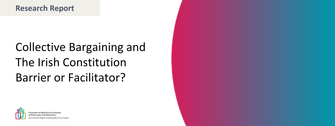 Home - IHREC - Irish Human Rights and Equality Commission