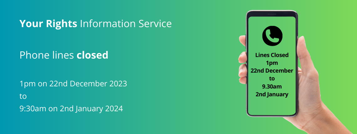 Home - IHREC - Irish Human Rights and Equality Commission