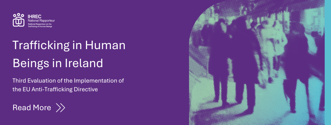 Home - IHREC - Irish Human Rights and Equality Commission