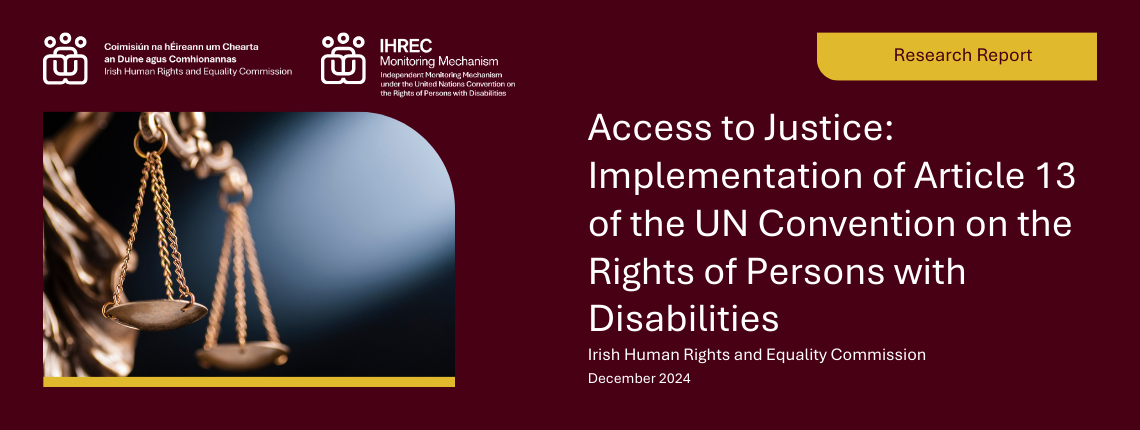 Home - IHREC - Irish Human Rights and Equality Commission