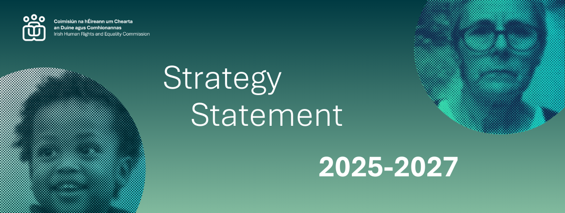 Home - IHREC - Irish Human Rights and Equality Commission