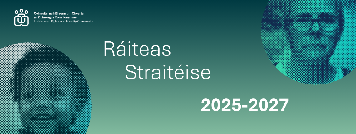 Home - IHREC - Irish Human Rights and Equality Commission