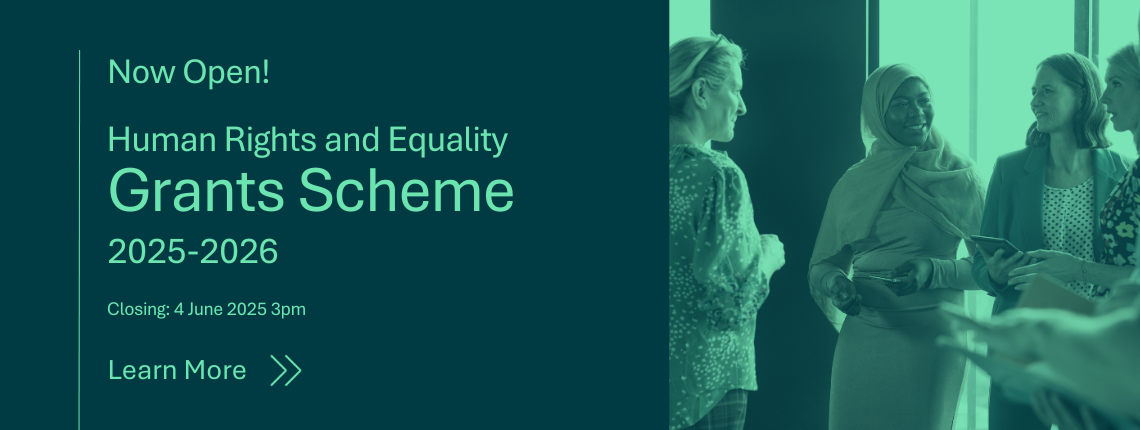 Home - IHREC - Irish Human Rights and Equality Commission